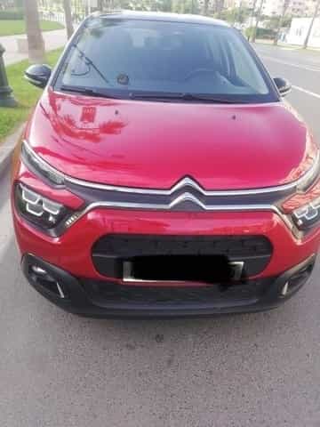 CITROEN C3 Rabat - Siaracash