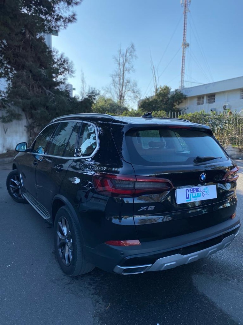 BMW X5 Rabat